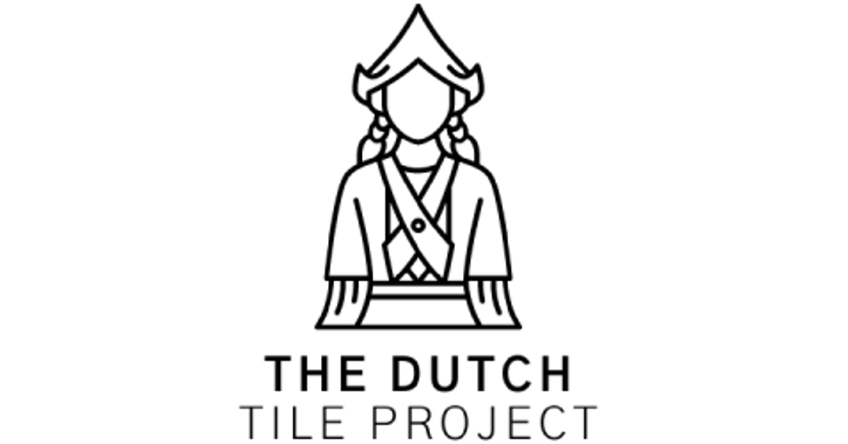 The Dutch Tile Project | Delft Blauwe Tegels met een nieuw verhaal